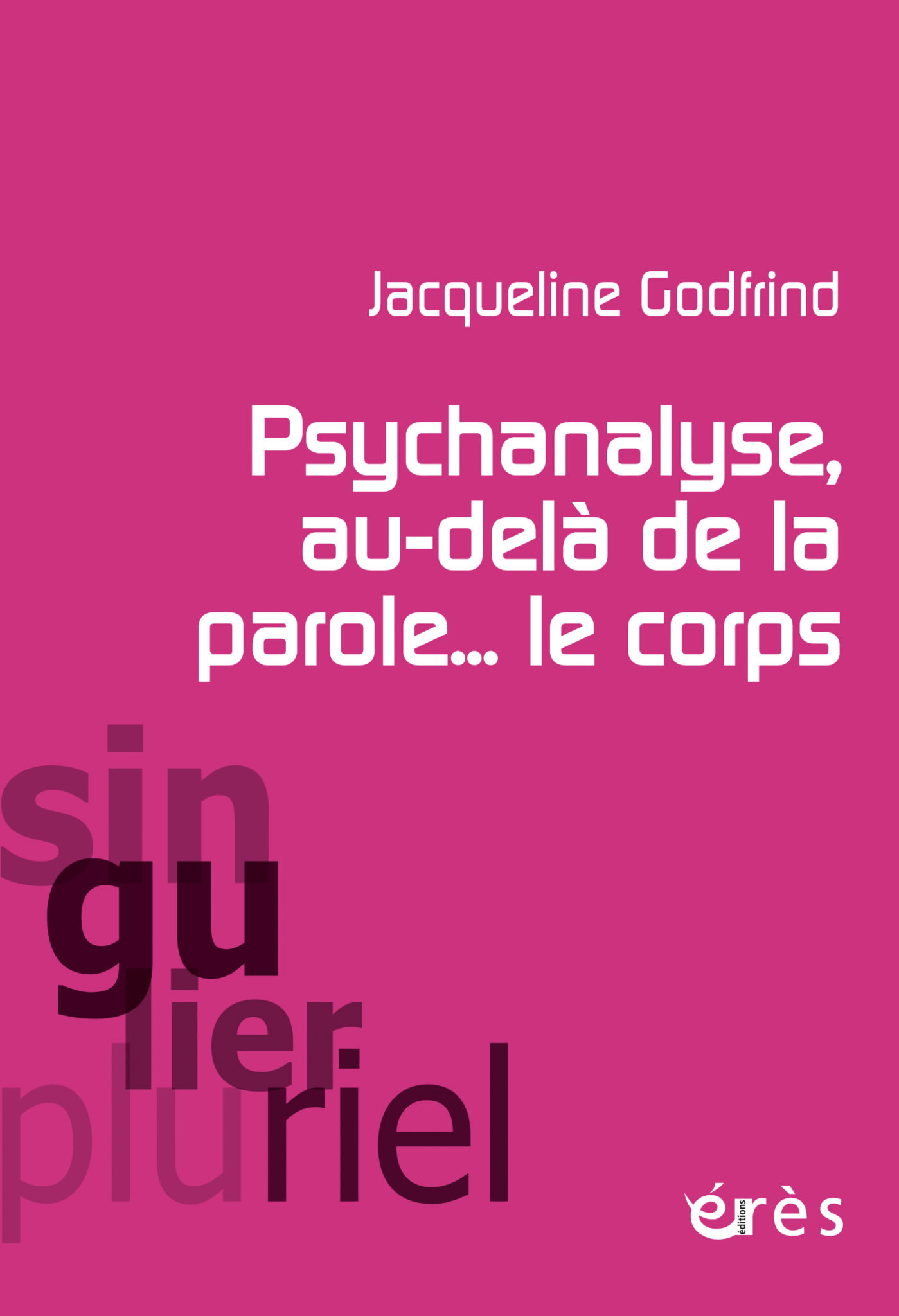 ARPP Pour poursuivre la réflexion avec Jacqueline Godfrind le 23 ...